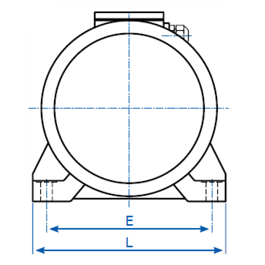 Motovibrador Mavi Vimot E-11-6